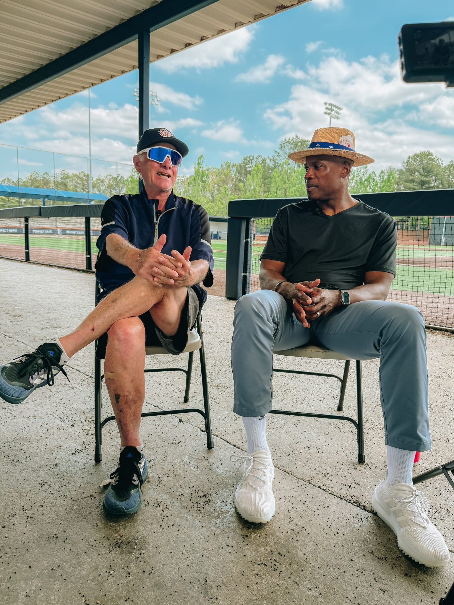 Why sequencing matters in baseball and life